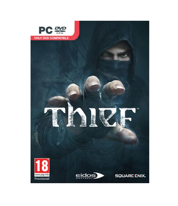 Thief Pc-Clé au Maroc | BOUTIKA.MA
