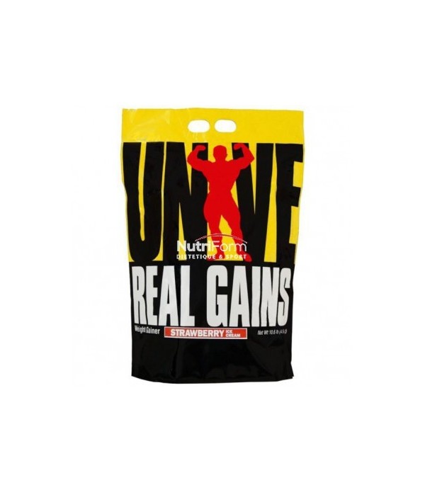 Real Gains 4,9 KG au Maroc | BOUTIKA.MA