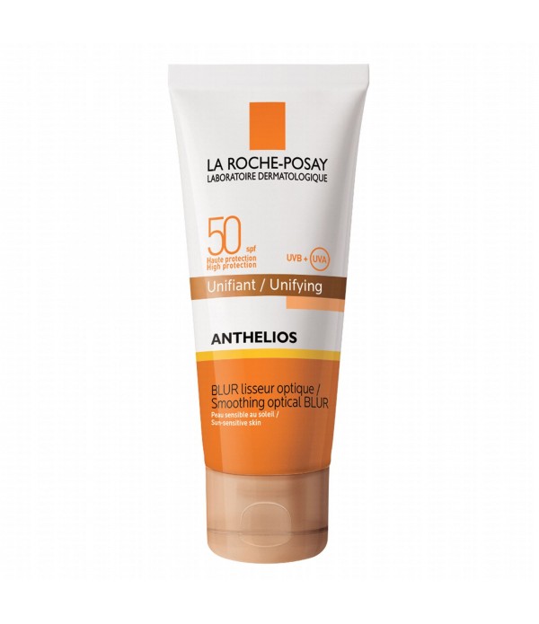 LA ROCHE-POSAY Anthelios Unifiant 40ML au Maroc | BOUTIKA.MA