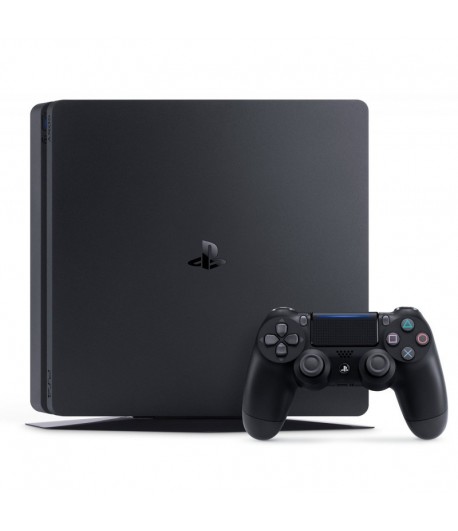 SONY PS4 Slim Maroc - Consoles de jeux - Boutika.ma