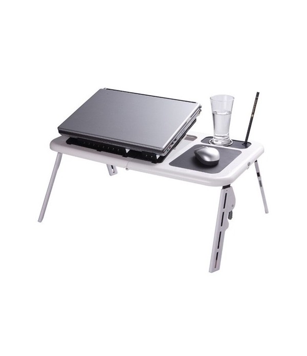 Table pliant pour PC au Maroc | BOUTIKA.MA