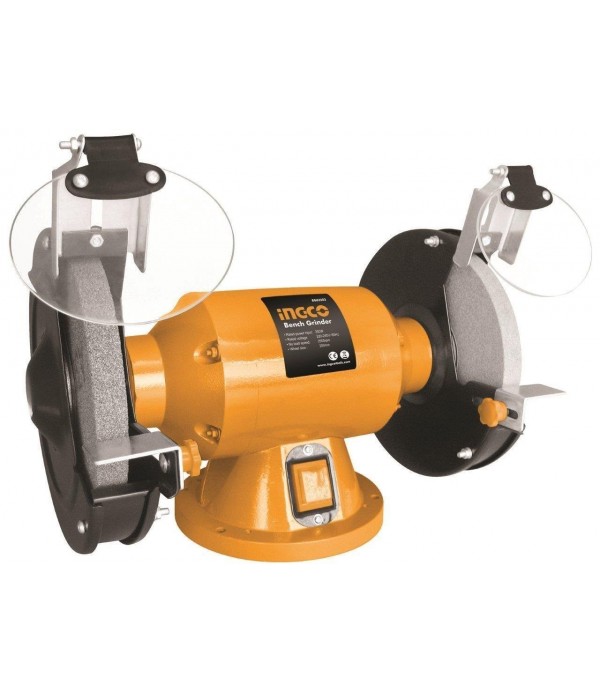 INGCO Meuleuse de table au Maroc | BOUTIKA.MA