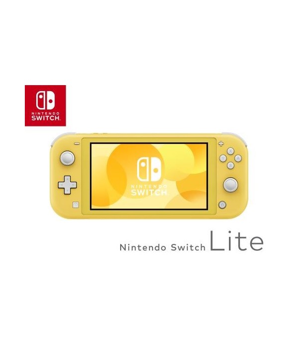 Nintendo Switch Lite Console aux meilleurs prix au Maroc - Boutika