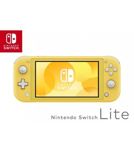Nintendo Switch Lite Console aux meilleurs prix au Maroc - Boutika
