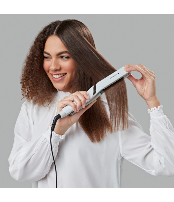 REMINGTON Lisseur Hydraluxe Pro au Maroc | BOUTIKA.MA