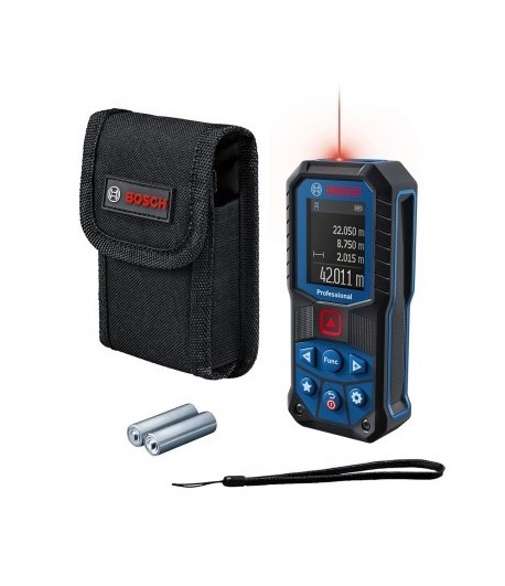 BOSCH Télémètre laser GLM 50-22 au Maroc | BOUTIKA.MA