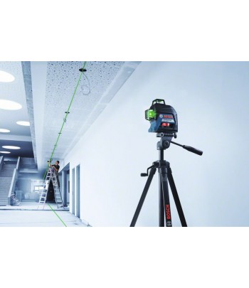 BOSCH Laser lignes GLL 3-80 G au Maroc | BOUTIKA.MA