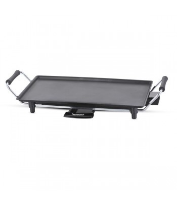 Techwood Teppan Yaki Grill - Plancha au Maroc | BOUTIKA.MA