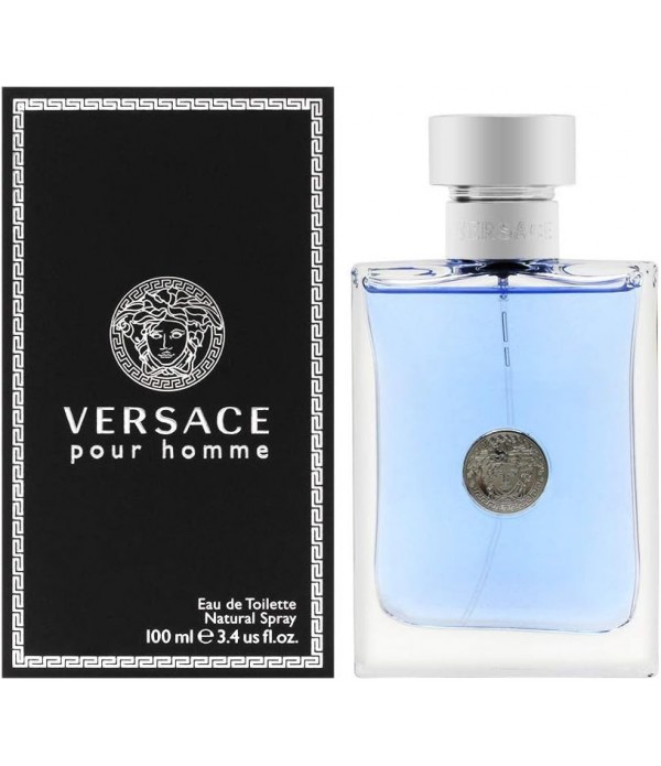 VERSACE pour homme au Maroc | BOUTIKA.MA