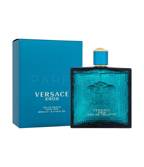 VERSACE Eros pour Homme au Maroc | BOUTIKA.MA