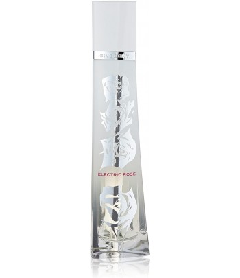 GIVENCHY Very Irrésistible Electric Rose pour femme au Maroc | BOUT...