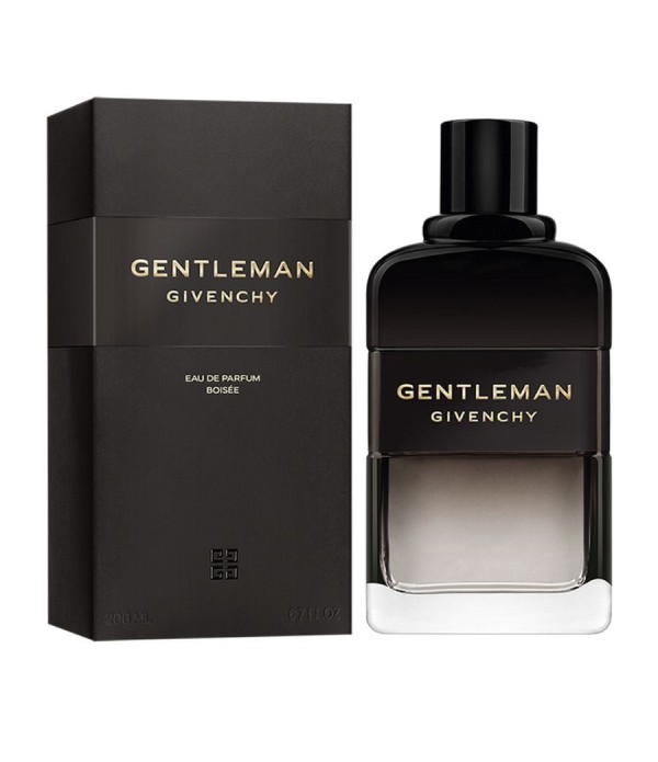 GIVENCHY Gentleman edp boisée homme au Maroc | BOUTIKA.MA