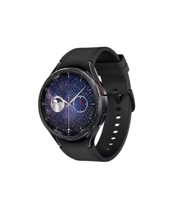 SAMSUNG Galaxy Watch6 Classic Astro Edition (Bluetooth, 47mm)