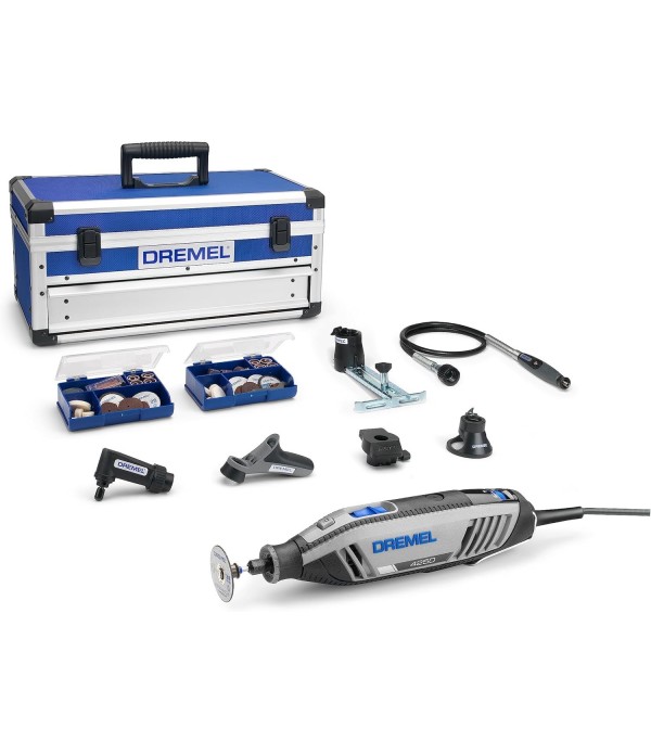 DREMEL 4250 (6-128) Outil Rotatif Multifonction au Maroc | BOUTIKA.MA