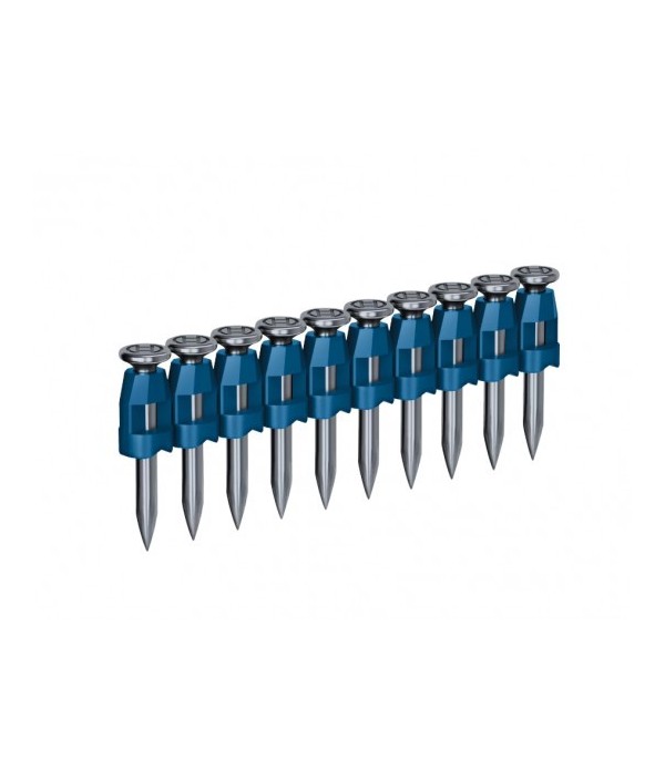 BOSCH Clous béton NB-16 au Maroc | BOUTIKA.MA