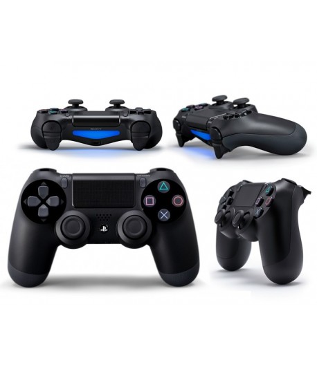 Manette DualShock 4 (PlayStation 4) au Maroc | BOUTIKA.MA